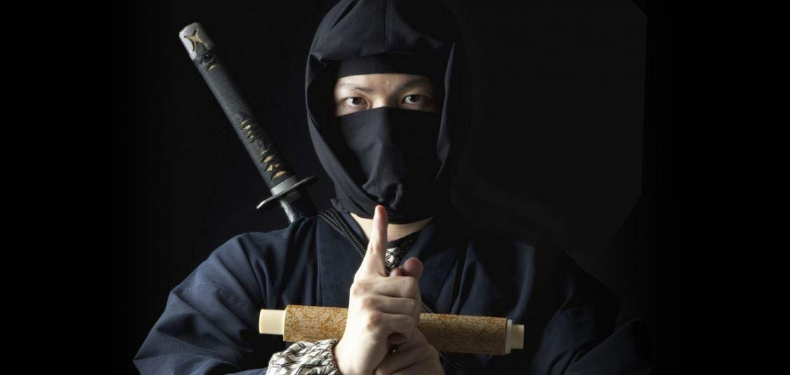 Diventiamo ninja online: parte il Kickstarter di Nindo, piattaforma e ...