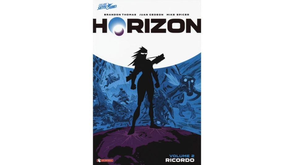 Horizon: Ricordi, l'invasione silenziosa prosegue - Justnerd.it