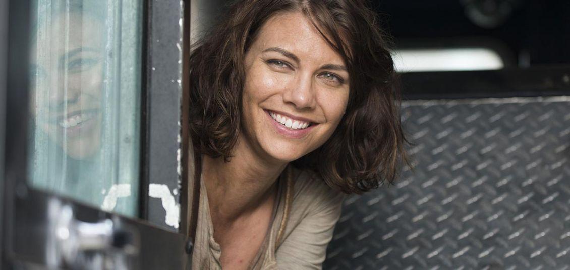 The Walking Dead 10: il ritorno di Maggie è sempre più vicino - Justnerd.it