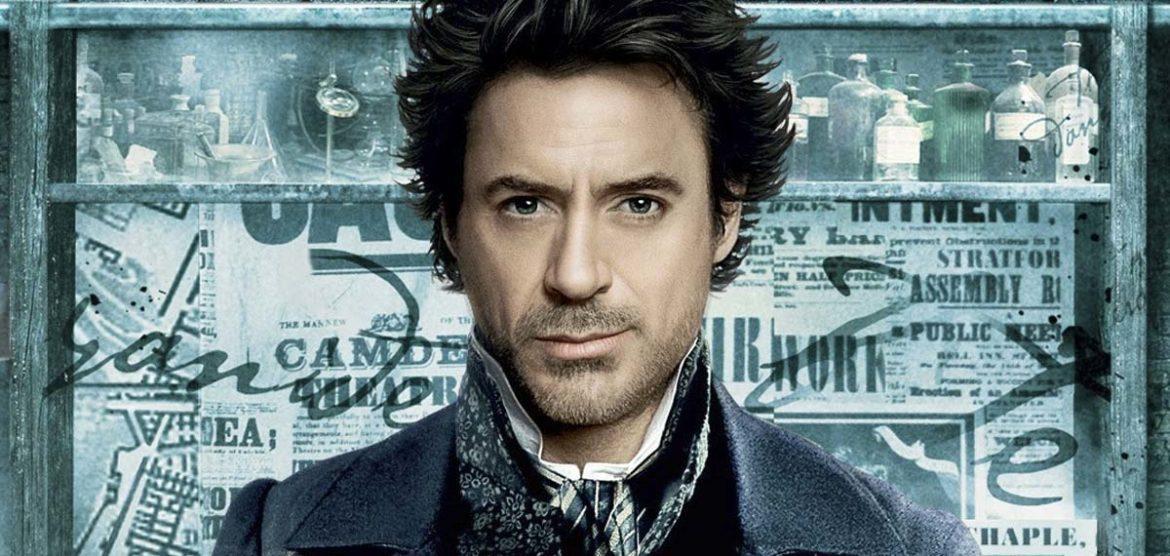 Sherlock Holmes 3: Jude Law "spiffera" alcuni dettagli della trama ...
