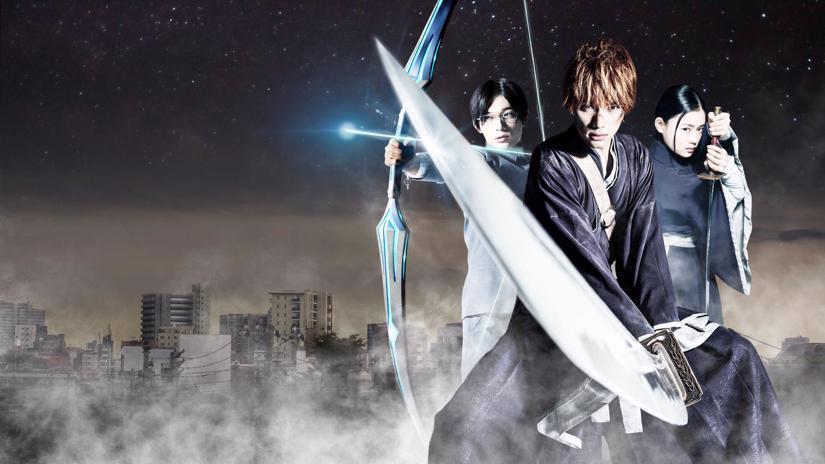 Bleach: la recensione del live action di Netflix! - Justnerd.it