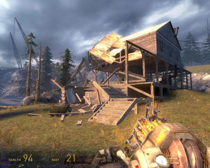 Half Life 3, se mai ci sarà, avrà meritato tutta questa attesa ...