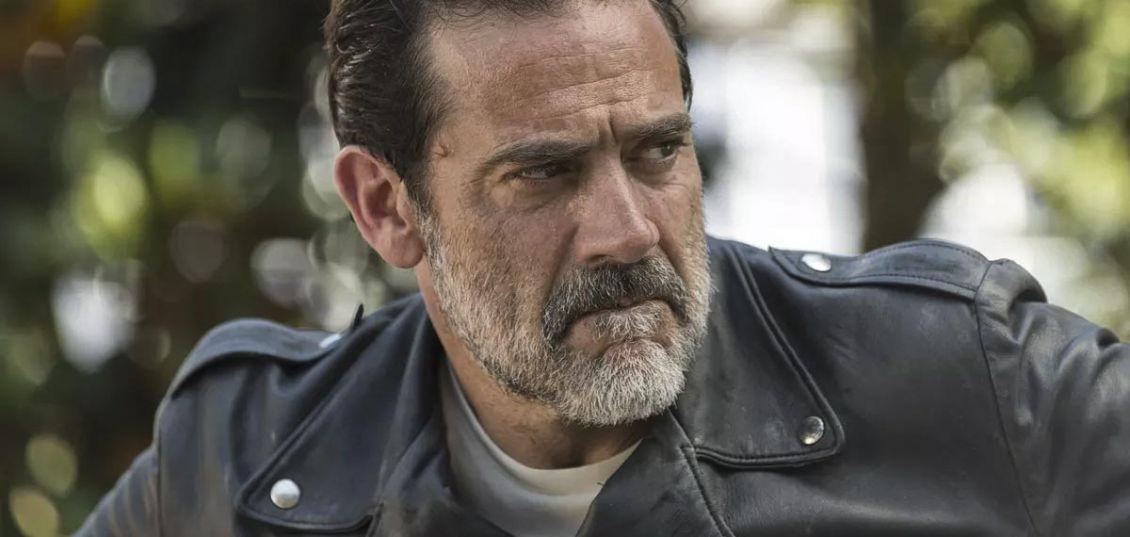 Ecco perché Jeffrey Dean Morgan non legge The Walking Dead! - Justnerd.it