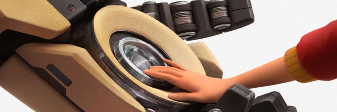 Next Gen, i robot su Netflix hanno un cuore - Justnerd.it