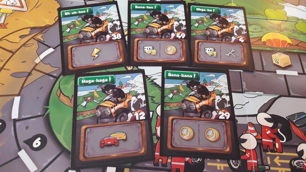 Rumble Rally: su Kickstarter un nuovo, pazzo, racing game! [Anteprima ...