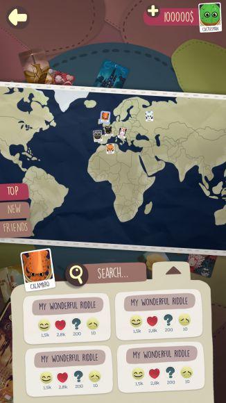 Dixit World arriva gratis sui dispositivi iOS e Android - Justnerd.it