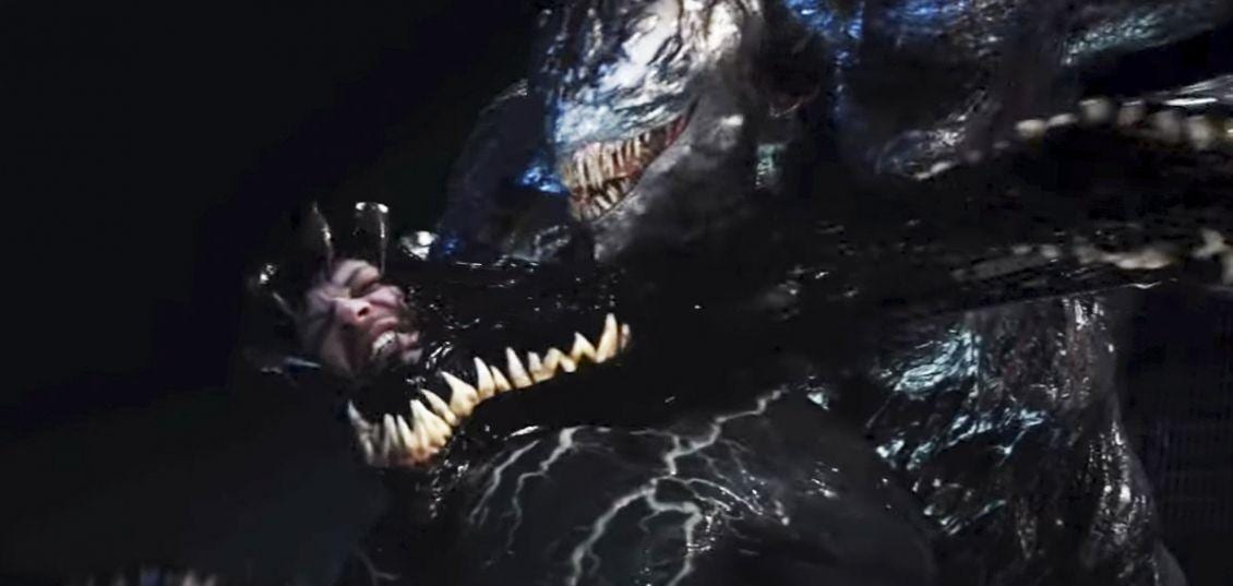 Venom contro Riot nei nuovi video che svelano anche le origini del ...