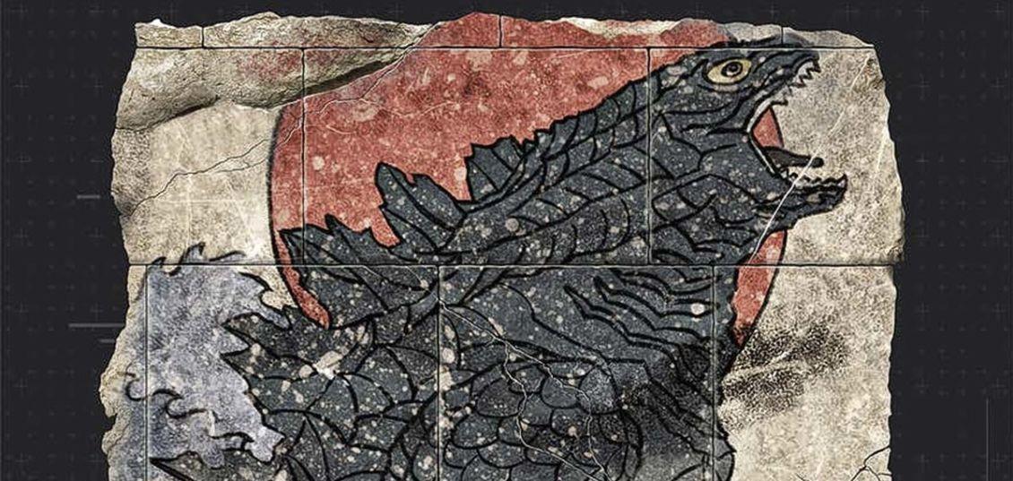 Godzilla: Aftershock, annunciata la nuova graphic novel sul Re dei ...