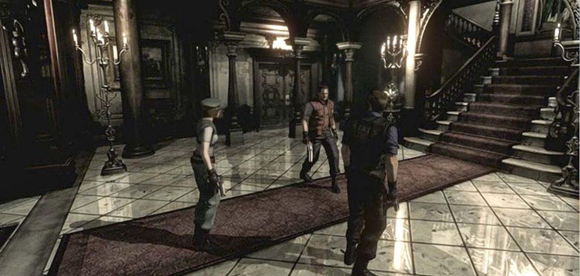 Resident Evil, Resident Evil 0 e Resident Evil 4 arrivano su Nintendo ...