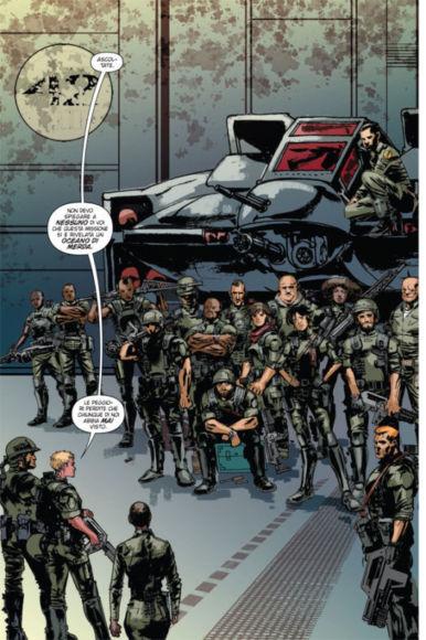 Life and Death: Aliens, i Marines Coloniali all'assalto - Recensione ...