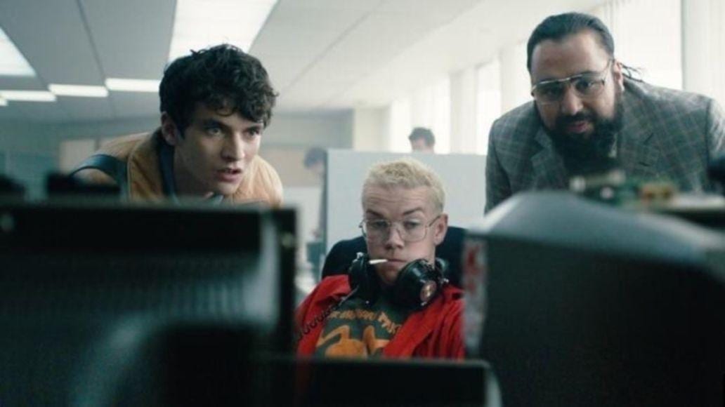 Netflix Rimuove Bandersnatch Dal Suo Catalogo Staccando La Spina All