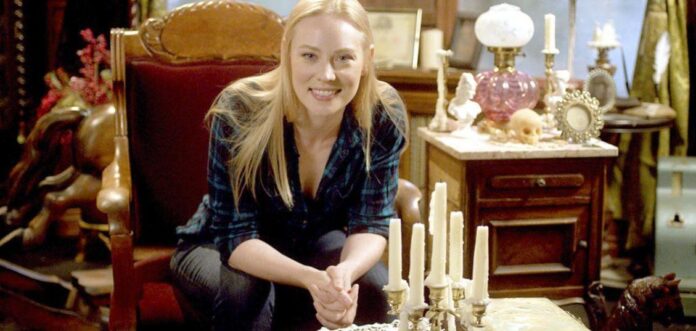 Relics and Rarities: annunciato lo show TV ispirato a Dungeons and ...