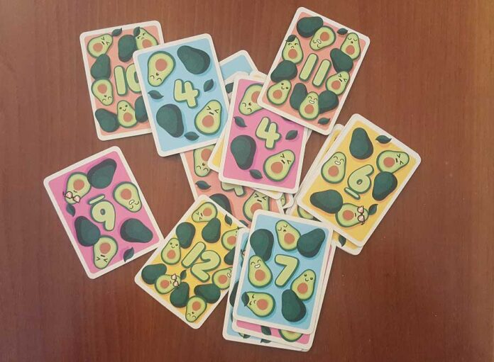 Avocado Smash: un nuovo semplice e divertente family game! - Recensione ...