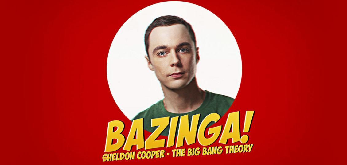 Bazinga: svelata l'origine dell'iconica esclamazione di Sheldon Cooper ...