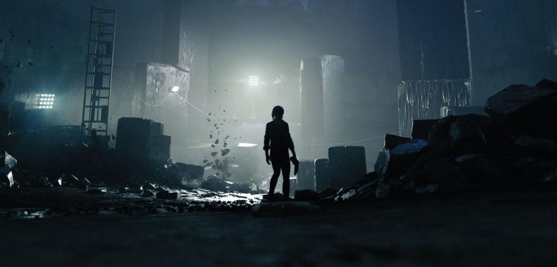 Control, l'action-adventure soprannaturale di 505 Games si mostra nel ...