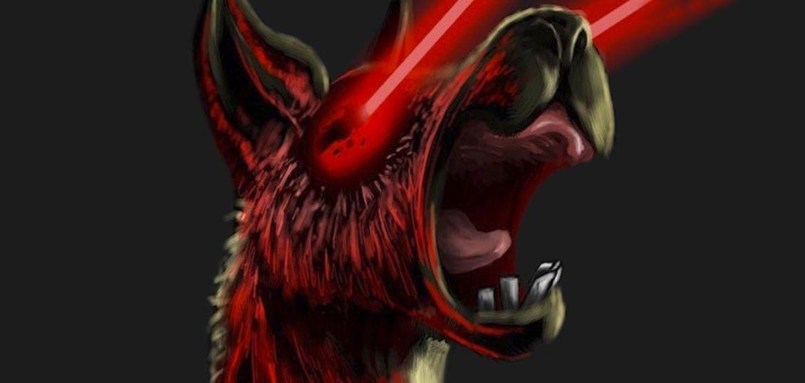 Llamageddon: l'horror trash si può noleggiare per "solo" 1 milione di ...