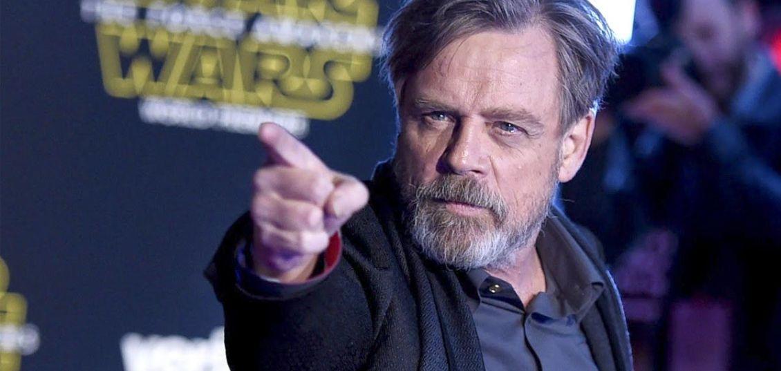 Mark Hamill sarà assente alla Star Wars Celebration 2022: ecco perché ...