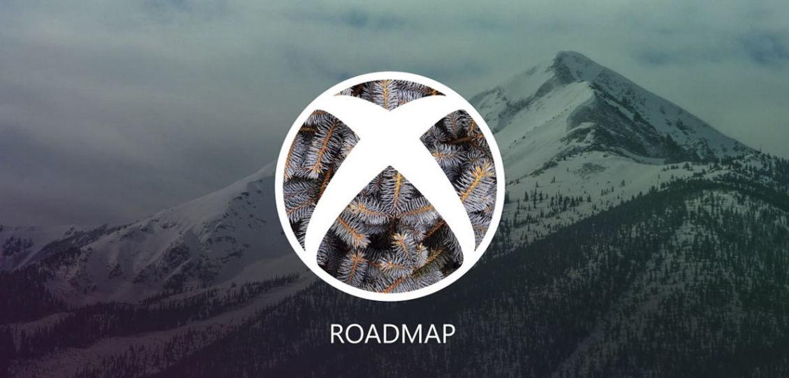 Microsoft anticipa un'eccitante roadmap per Xbox - Justnerd.it