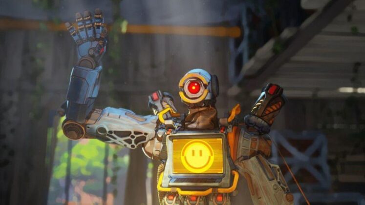 Apex Legends: Pathfinder ha un problema di hitbox? - Justnerd.it