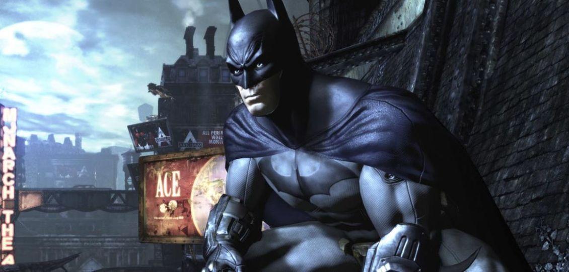 Batman: Arkham City per Mac OS si aggiorna alla versione 64 Bit ...