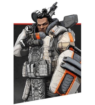 Apex Legends: guida ai personaggi e alle loro abilità - Justnerd.it