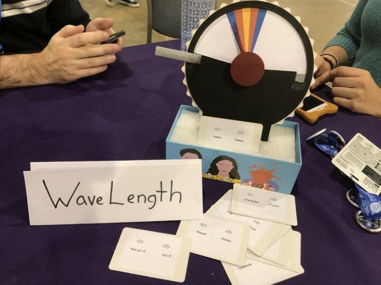 Wavelength: su Kickstarter il nuovo party game dagli autori di The Mind ...