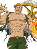 I 10 personaggi più forti degli anime - Justnerd.it