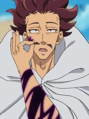 Chi sono i personaggi più forti di The Seven Deadly Sins? - Justnerd.it