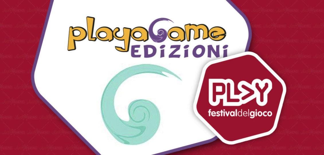 Modena Play 2019: vi presentiamo le novità di Playagame - Justnerd.it