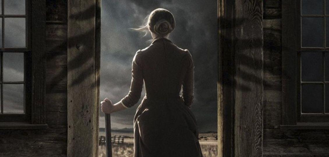 The Wind: ecco il trailer dell'insolito horror in salsa western ...