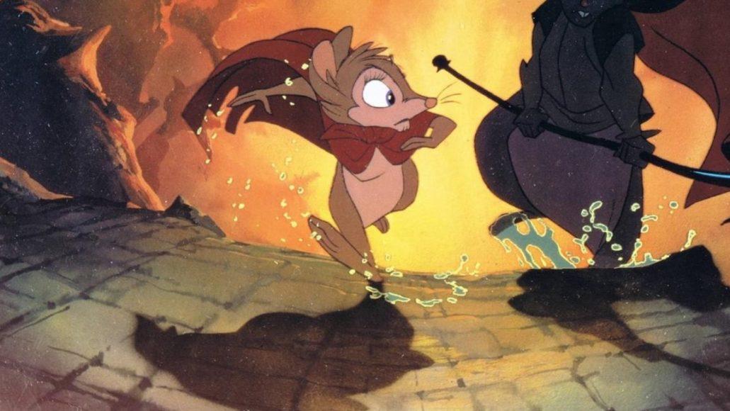 Brisby e il segreto di NIMH: i fratelli Russo coinvolti nel nuovo film ...