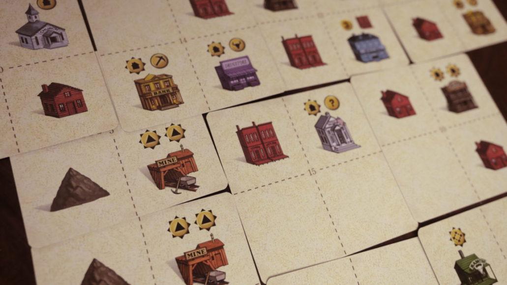 Si torna sulla Frontiera del vecchio west con la recensione di Carson ...