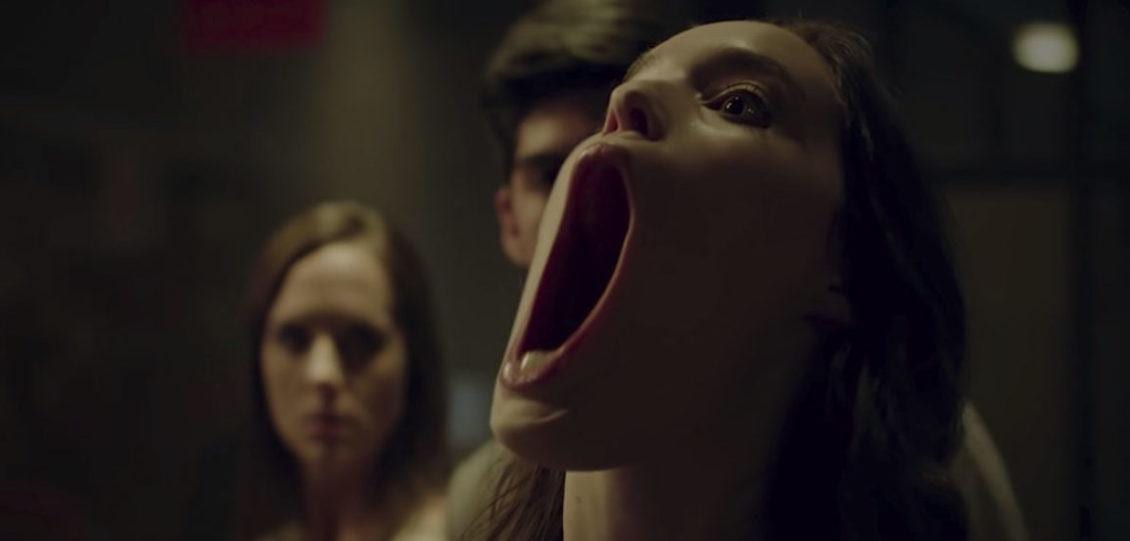 Assimilate: online il trailer dell'inquietante horror sci-fi - Justnerd.it