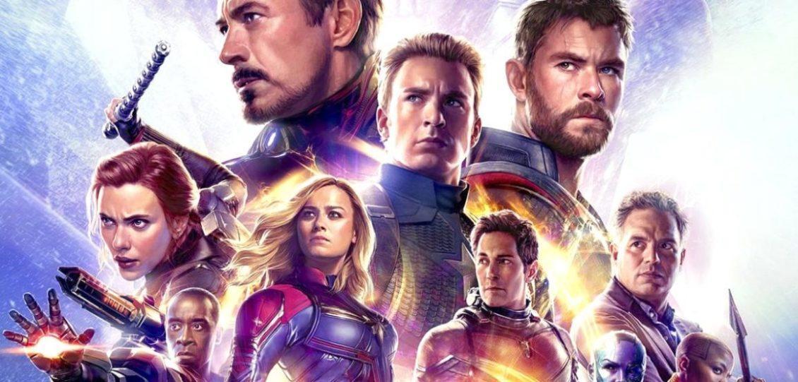 La spiegazione del finale di Endgame [SPOILER] - Justnerd.it