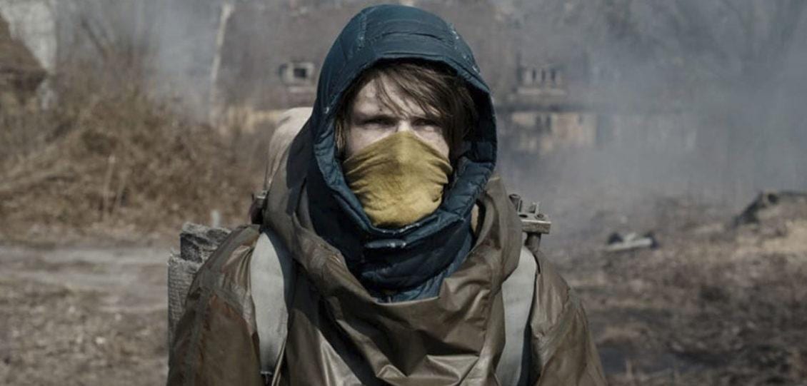 Dark: parte la produzione della terza stagione. Ecco quando dovrebbe ...