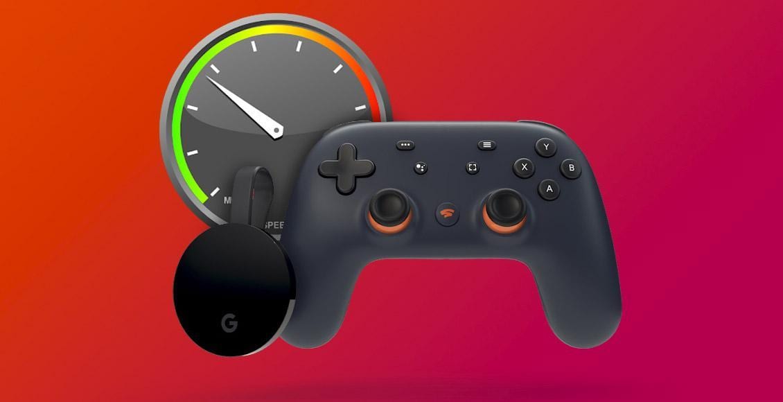 Stadia: scoprite se avete una connessione adatta grazie al test di ...