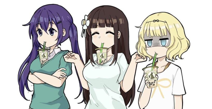 Bubble Tea Challenge: in Giappone impazza la sfida tra chi riesce a ...