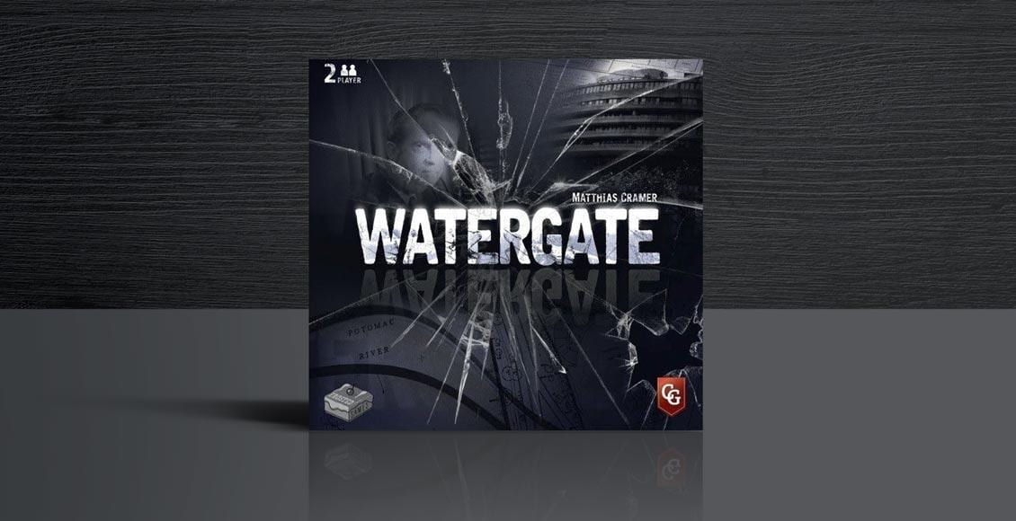 Watergate: Nixon torna a scandalizzarci grazie a Capstone e Frosted ...