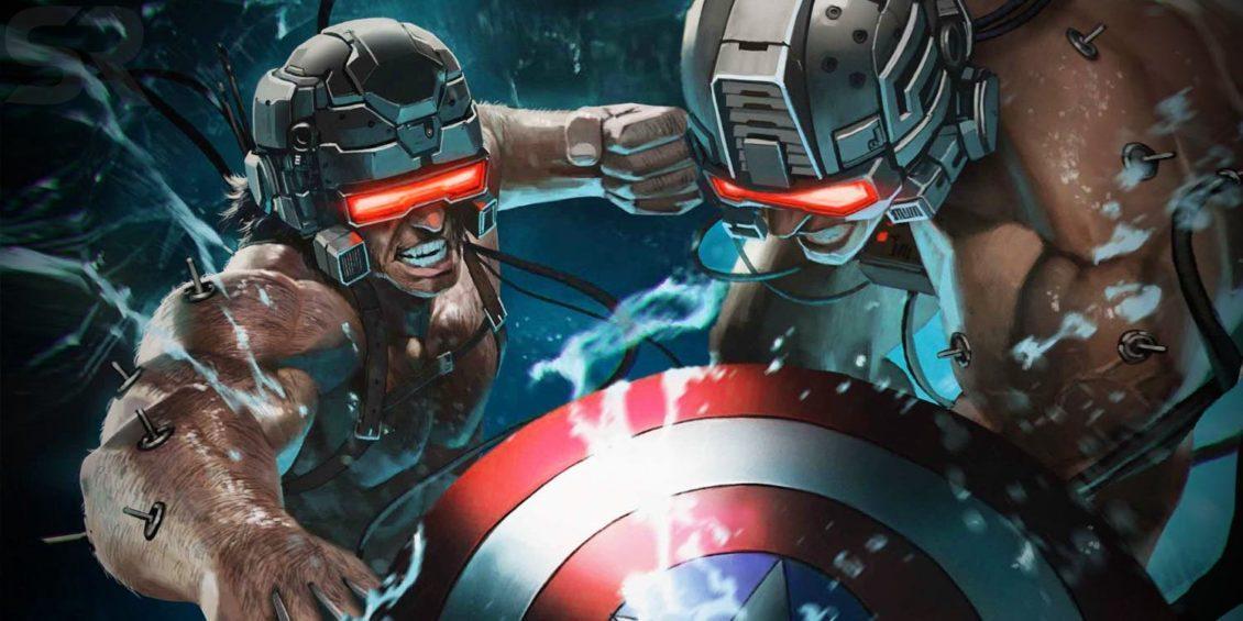 Weapon Plus: Marvel riscrive le origini di alcuni personaggi [SPOILER ...