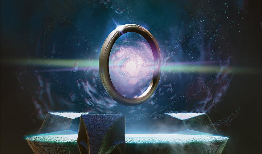 Il nuovo Magic the Gathering Commander sarà presentato oggi in diretta ...