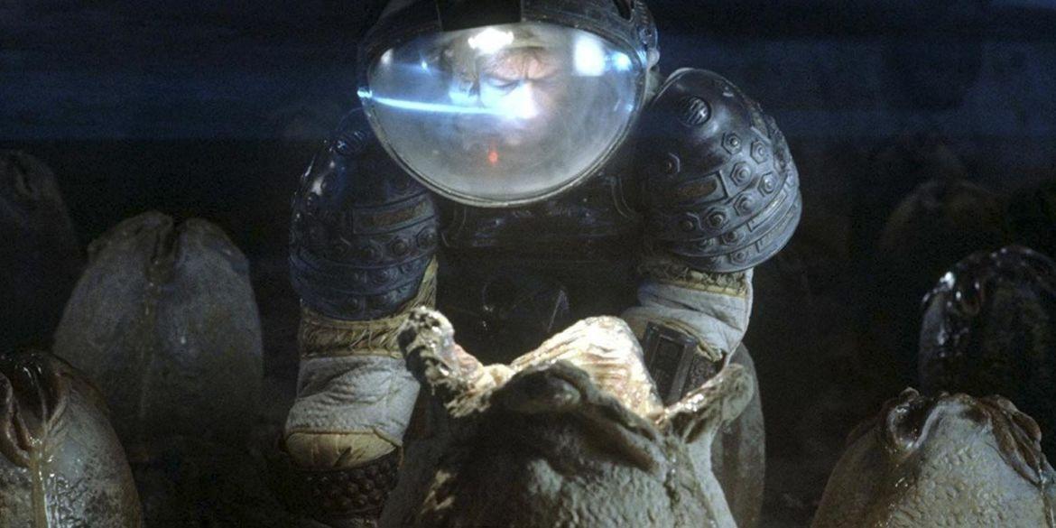 Memory: The Origins of Alien - Ecco il trailer del documentario sul ...