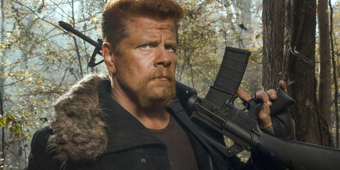 The Walking Dead: Michael Cudlitz "anticipa" il ritorno di Abraham ...