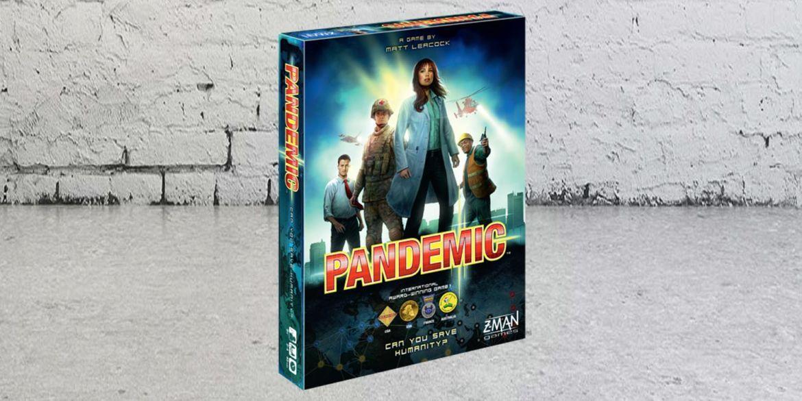 Il nuovo Pandemic System segna la fine di un'era? - Justnerd.it
