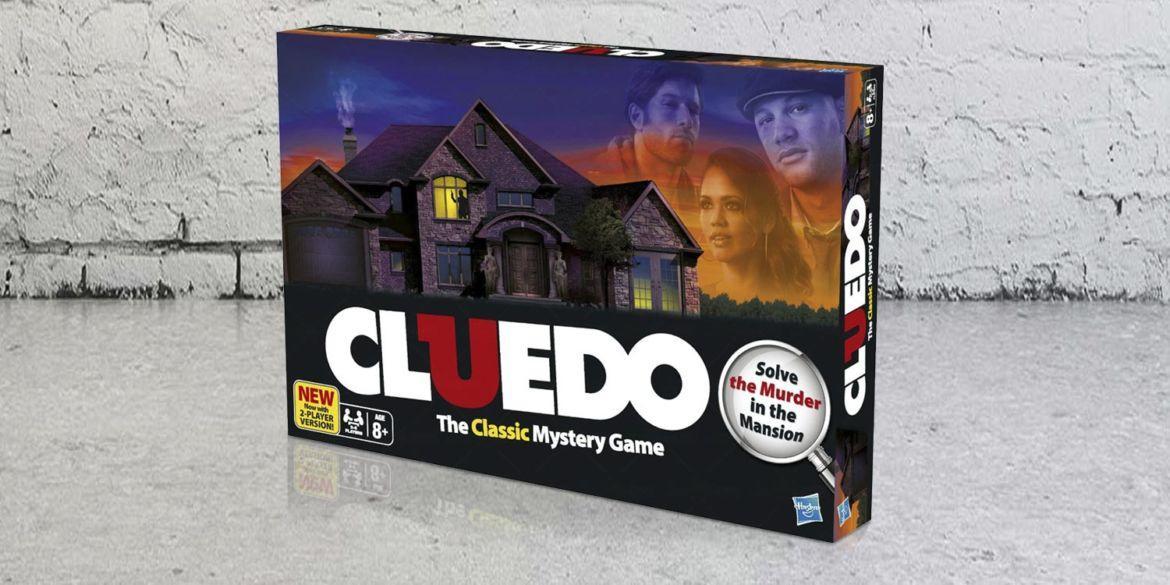 La dimora di Cluedo verrà rinnovata da veri Interior designer per il 70 ...