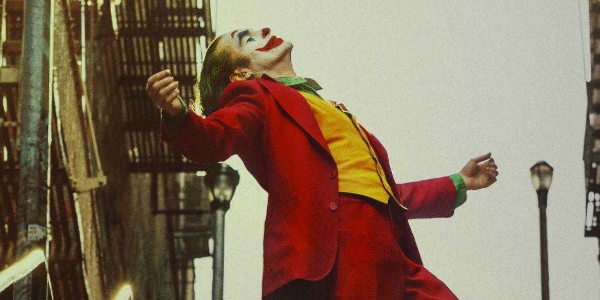 Joker ha una scena post credit? - Justnerd.it
