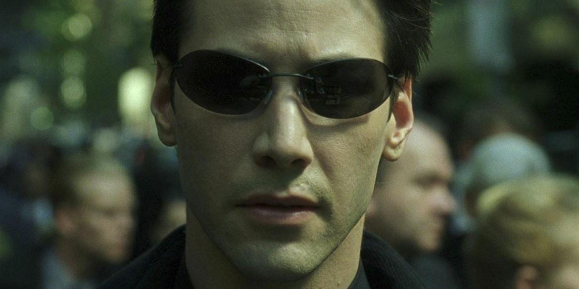 Matrix: un gioco da tavolo in arrivo grazie a Upper Deck - Justnerd.it