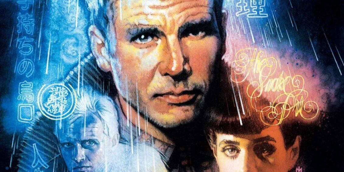 Blade Runner 2099 è la nuova serie TV live action di Amazon prodotta da ...