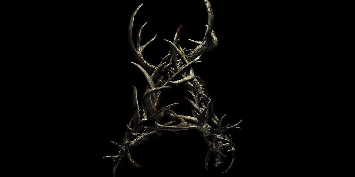 Antlers, l'horror-monster movie prodotto da Guillermo del Toro si ...
