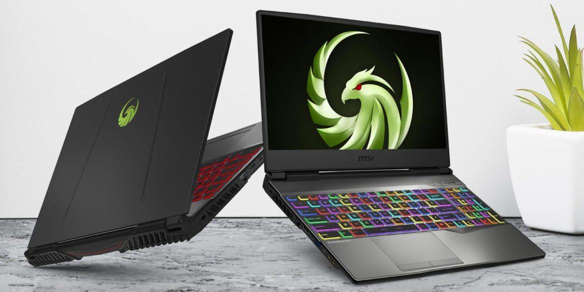 MSI Alpha 15: arrivano in Italia i laptop gaming con tecnologia a 7nm e ...