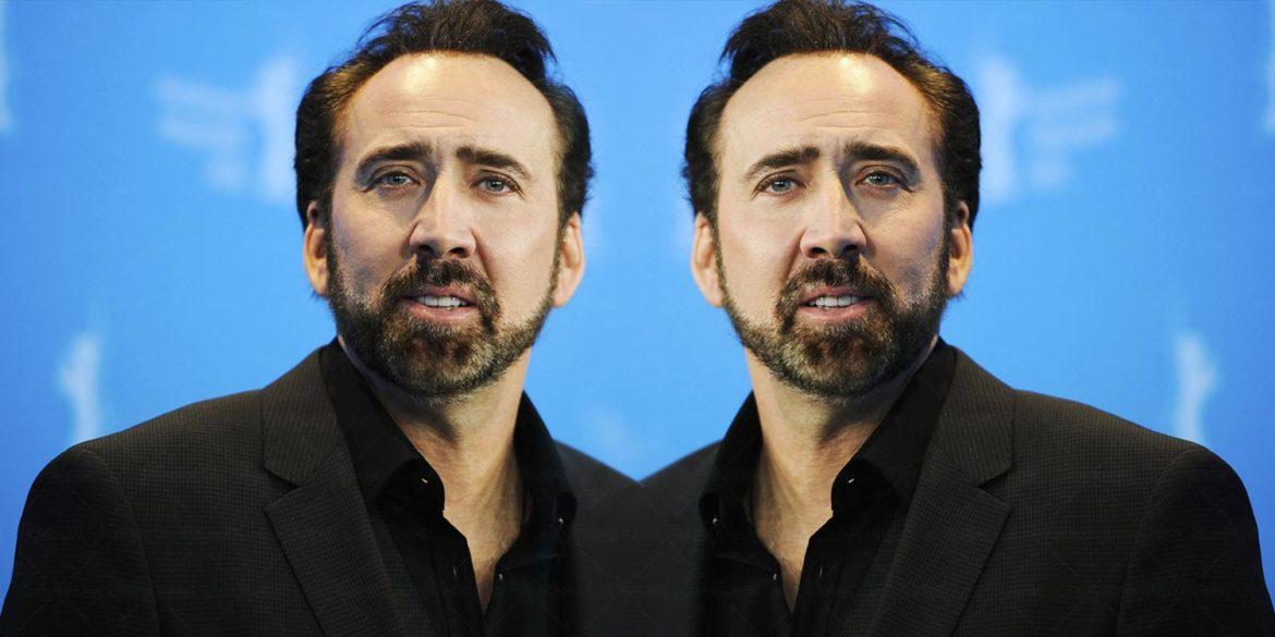 Nicolas Cage sarà Nicolas Cage nel film The Unbearable Weight of ...